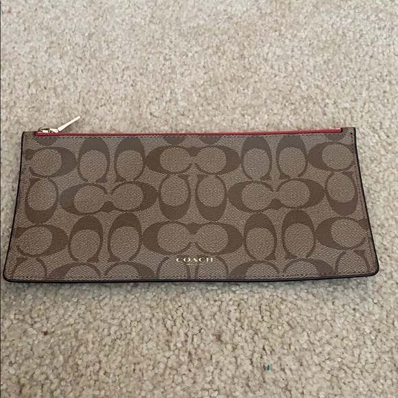 Bags | Coach Case New | Poshmark